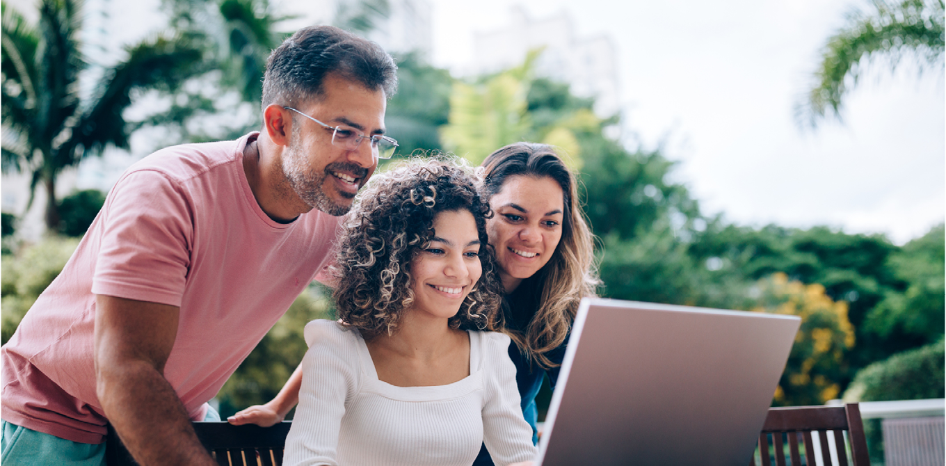 4 Common questions about financial aid for college | Fulton Bank