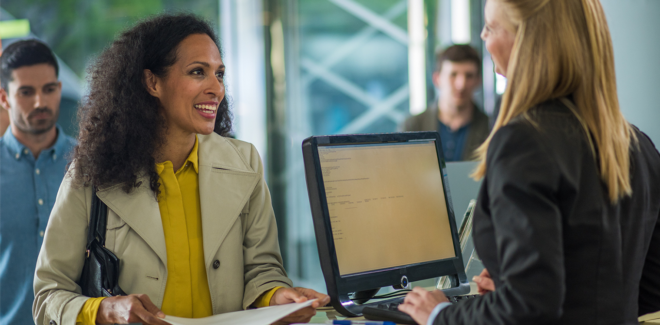 Why and How to Open a Bank Account | Fulton Bank