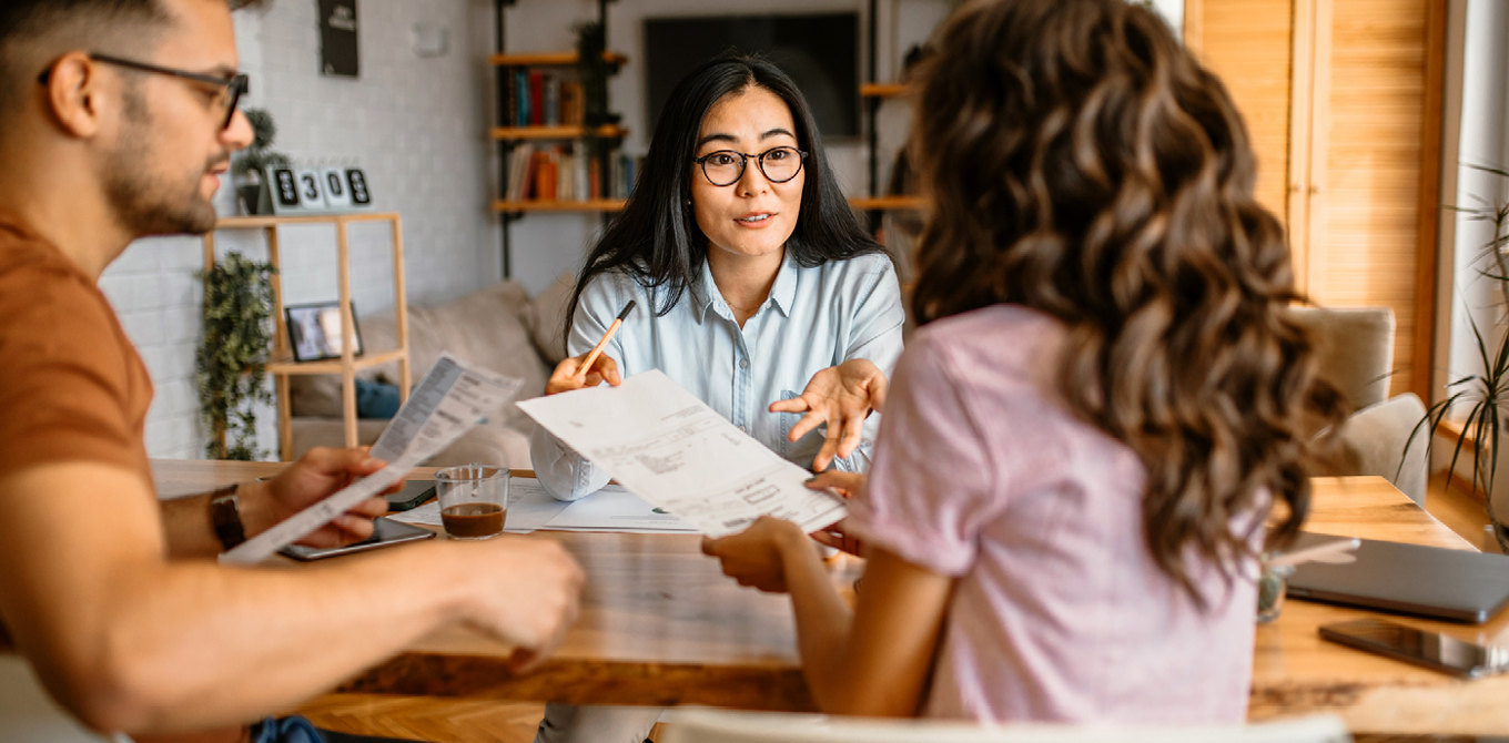 What are mortgage points? | Fulton Bank