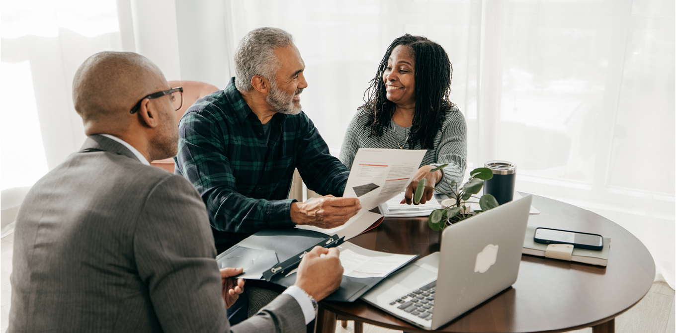 7 Questions to Help You Find the Right Financial Advisor | Fulton Bank