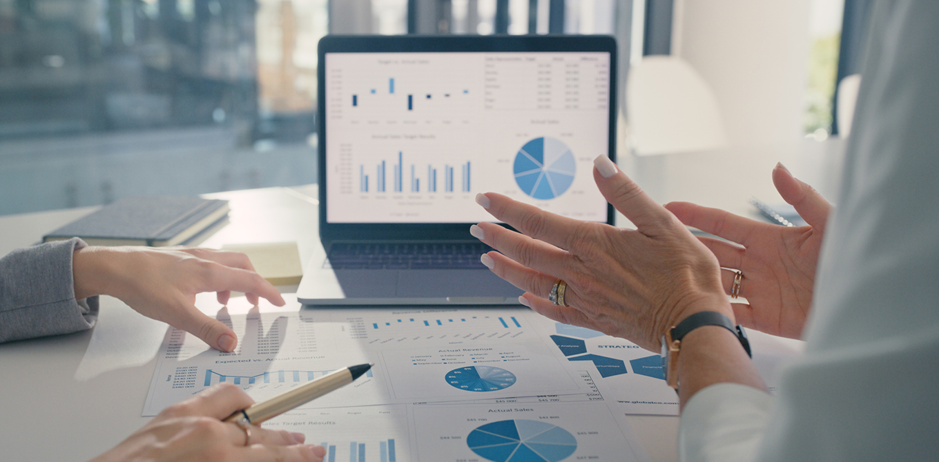 Investing 101: Understanding types of investment income | Fulton Bank