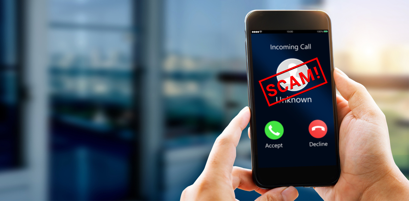 Fraud prevention: How scammers are targeting your age group (and how to ...