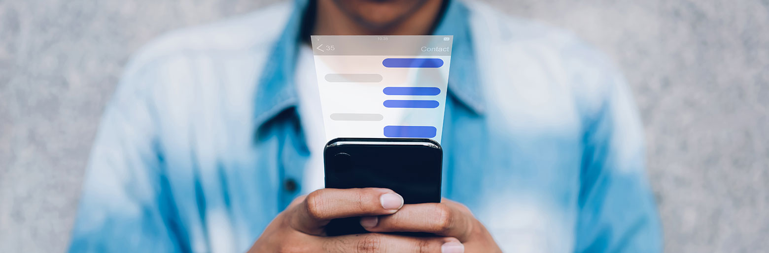 How to recognize and avoid smishing attacks | Fulton Bank