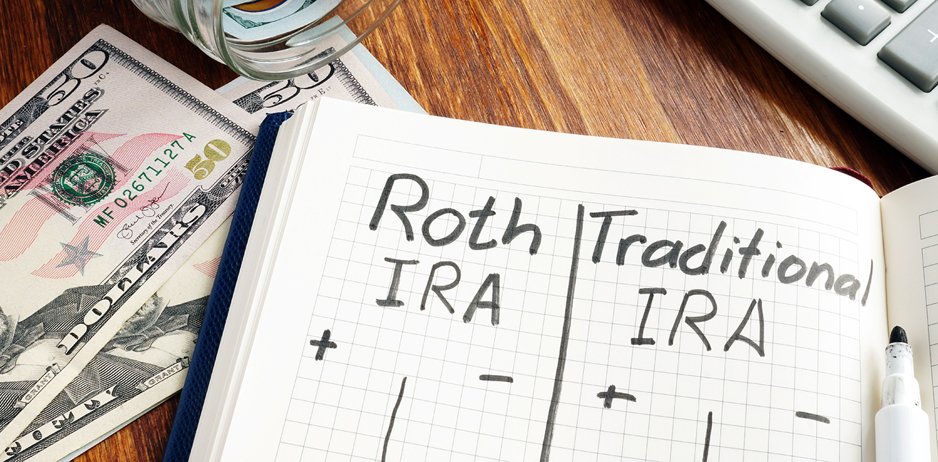 What is an IRA? | Fulton Bank