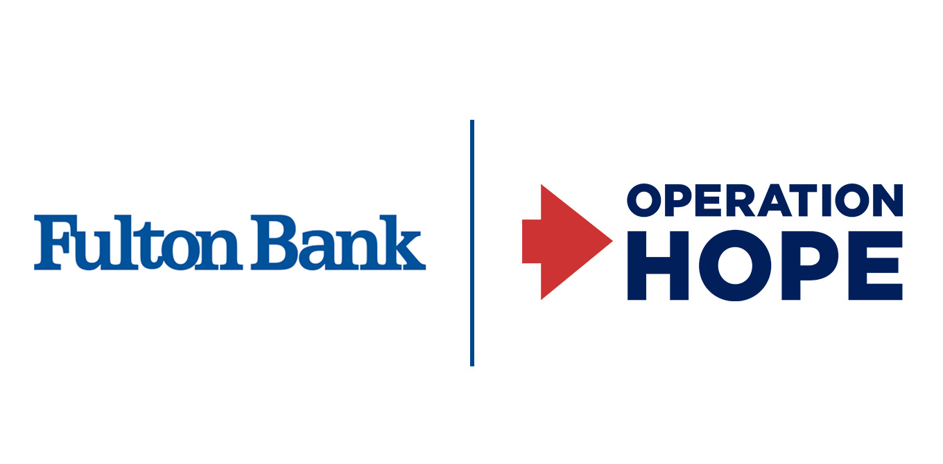 Operation HOPE and Fulton Bank Partnership generates nearly $1 Billion ...